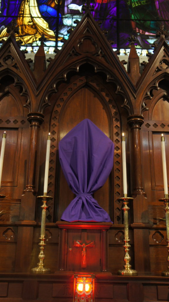Grace Church – Canton NY