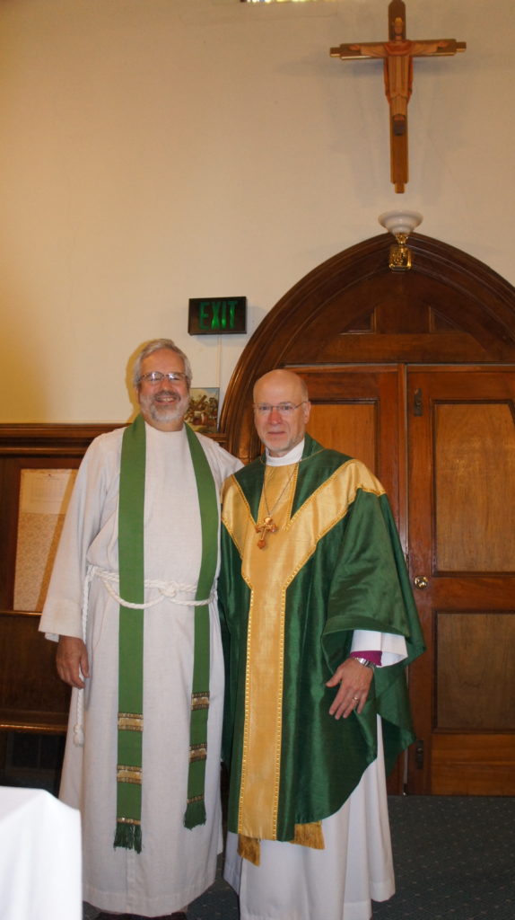 Grace Church – Canton NY